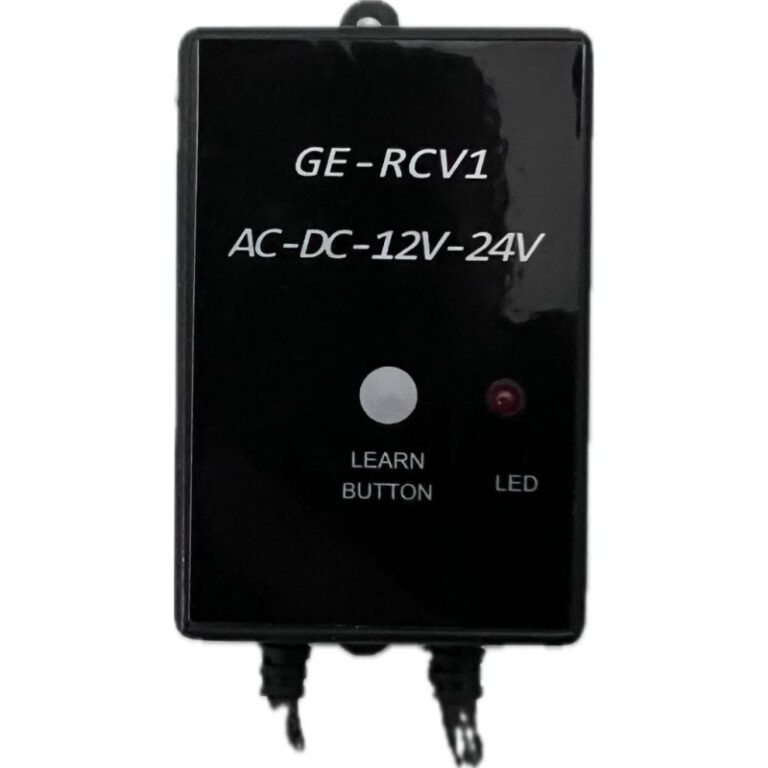 Receptor Primaport 4 canales – CTS ROVI